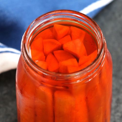 What is Yamagobo and Easy Yamagobo Recipe