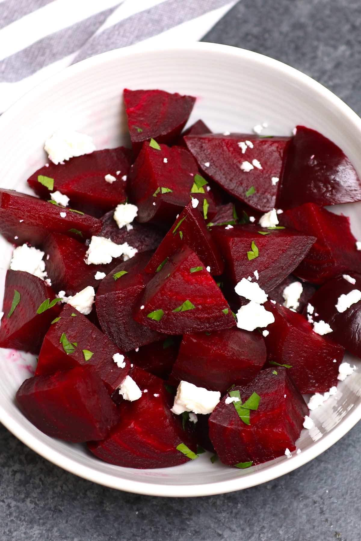 12 Best Sous Vide Vegetable Recipes