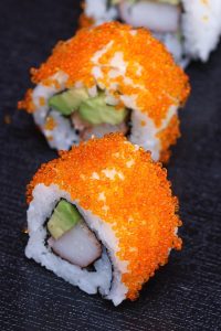 Shirako (Japanese Buttery Fish Semen)