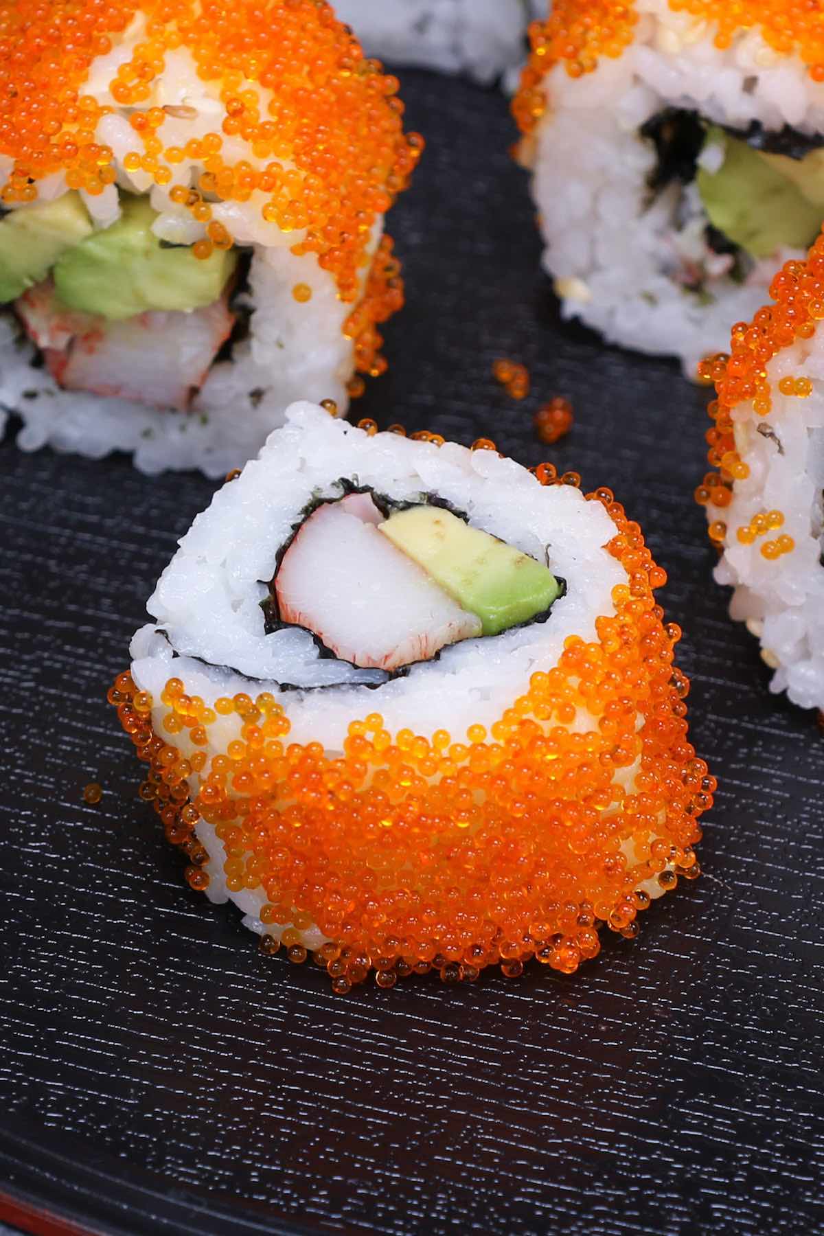 What is Masago and Masago Sushi