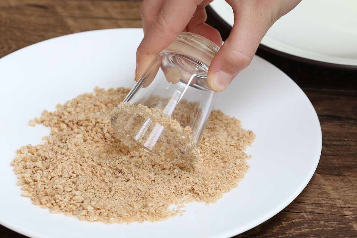 Cinnamon Toast Crunch Shot