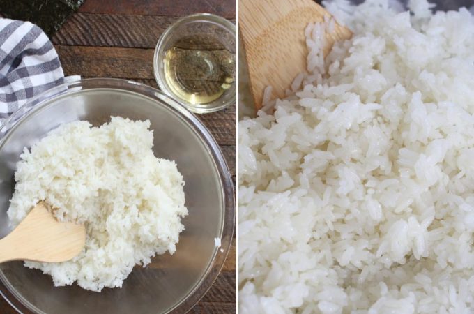 Boston Roll Sushi Recipe