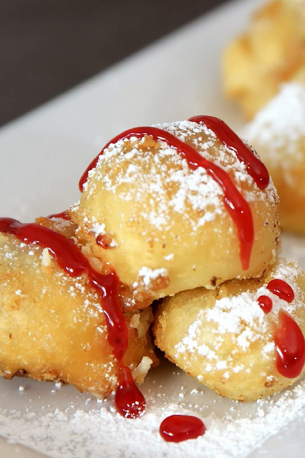 50 Fancy Desserts That Are Impressive and Easy to Make