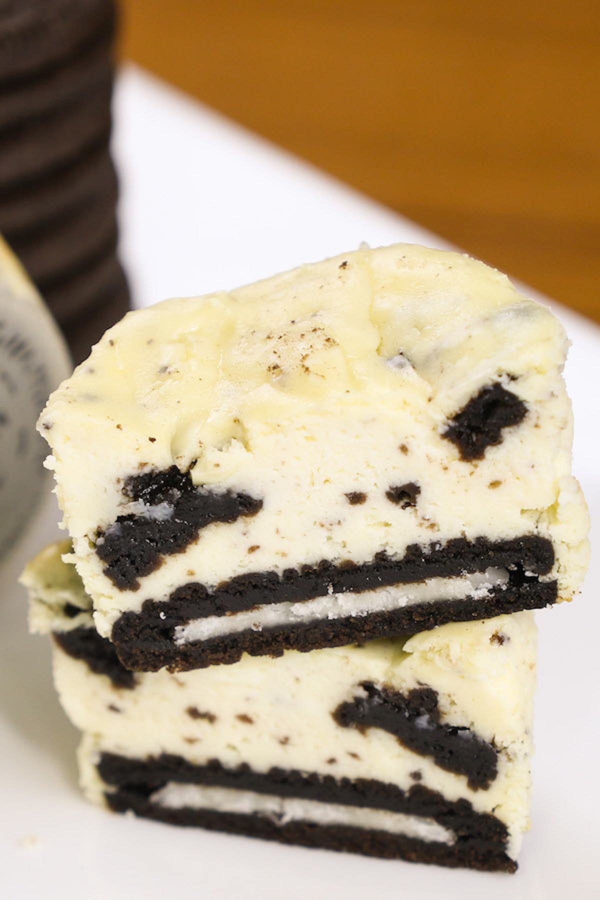 50 Fancy Desserts That Are Impressive and Easy to Make