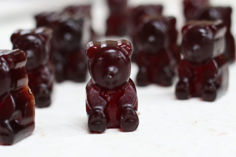 22 Jello Candy Recipes