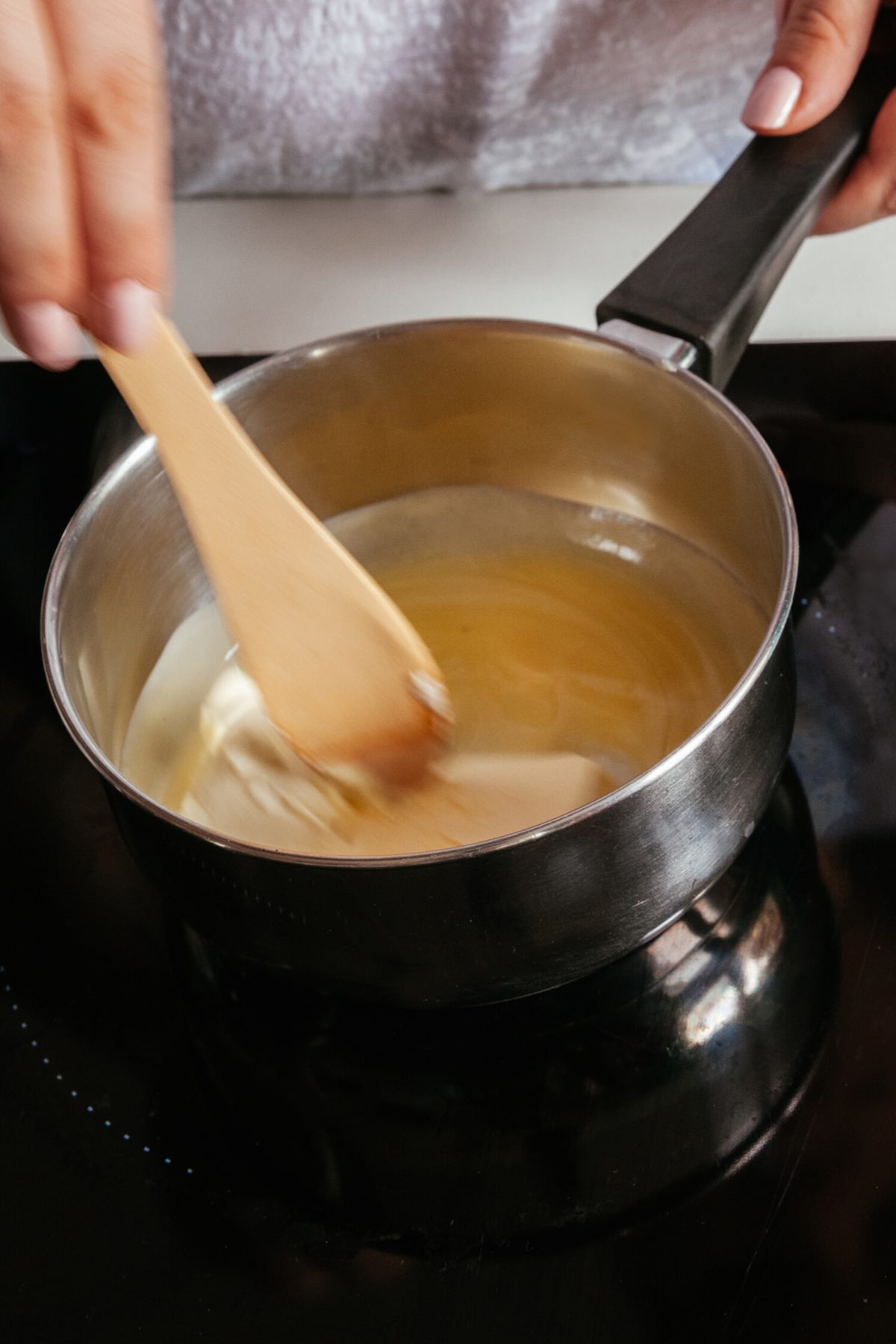 Shit On A Shingle (Creamed Chipped Beef on toast)