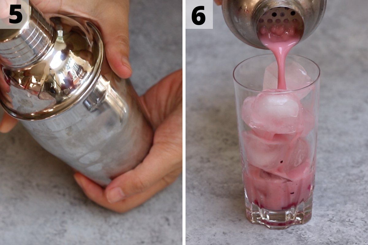 Starbucks Dragon Drink Copycat Recipe