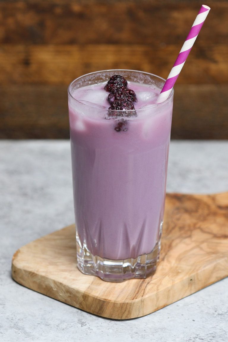 Purple Drink: How to order from Starbucks’ secret menu and DIY Copycat ...