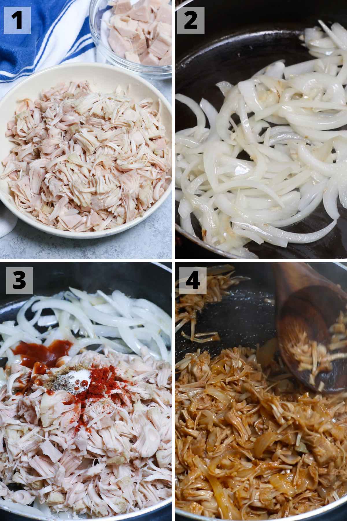 What is Jackfruit and 12 Jackfruit Recipes (+ Health Benefits)