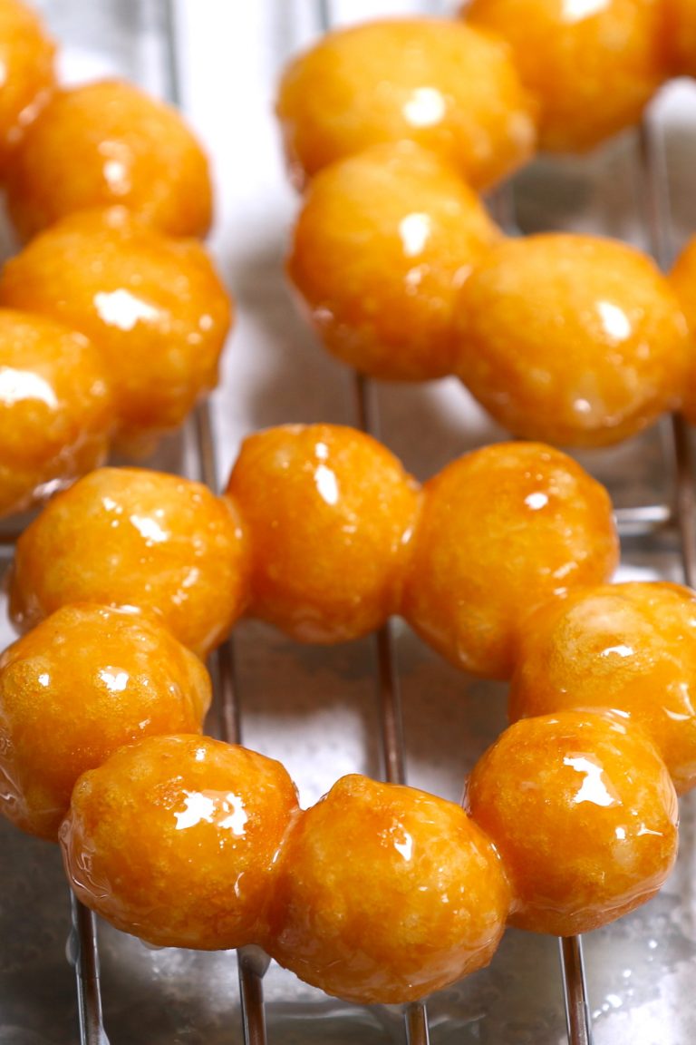 25 Popular Japanese Desserts That Are Easy to Make