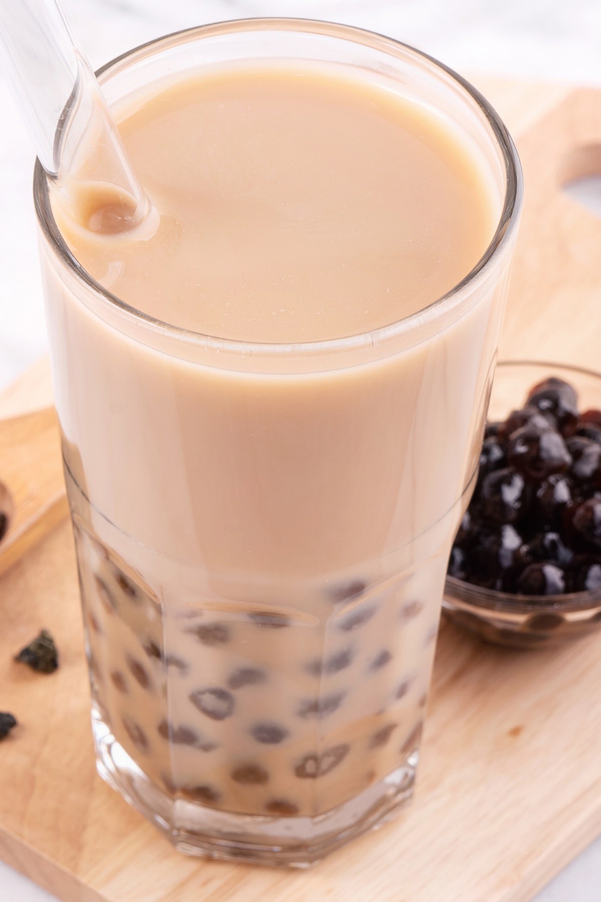 Coffee Milk Tea (Hong Kong Style Yuanyang Tea)