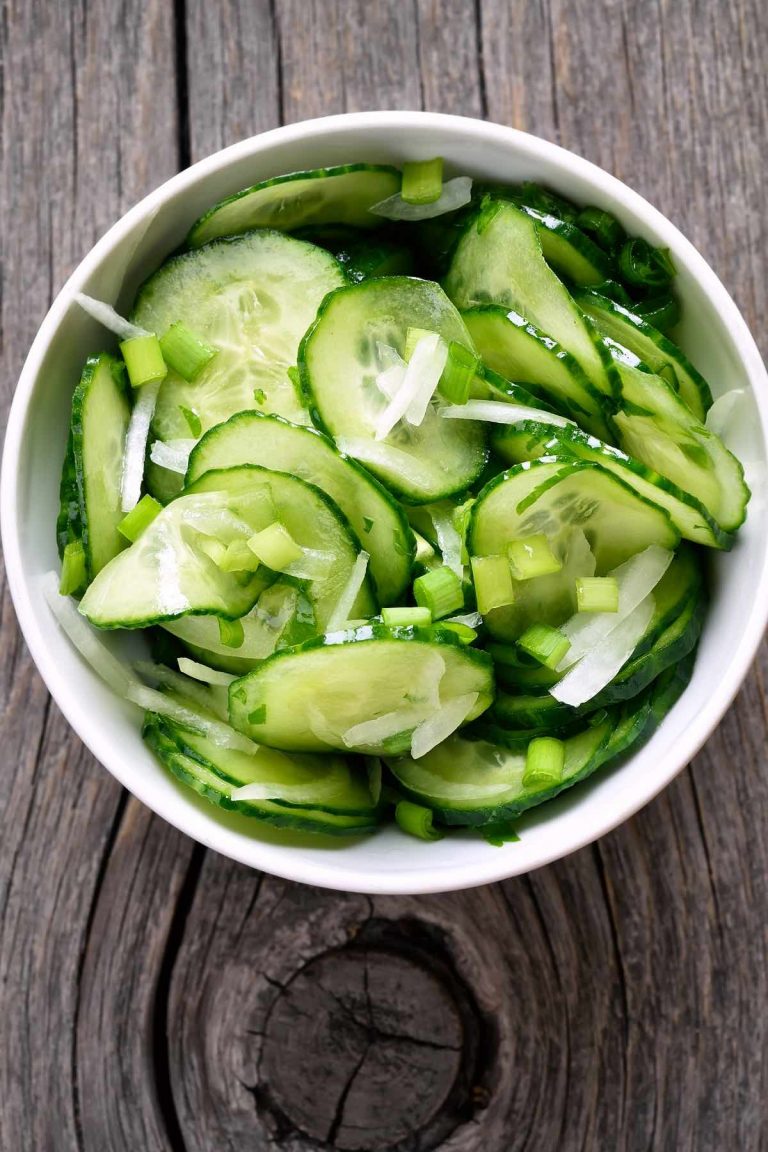 What to Serve with Meatloaf (Best Side Dishes)