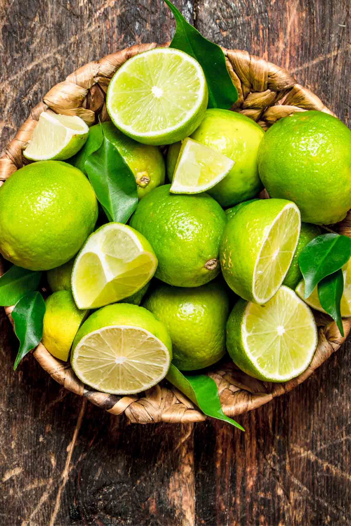 20 Foods that Start with L (Fruits, Vegetables, Breakfast, and More)