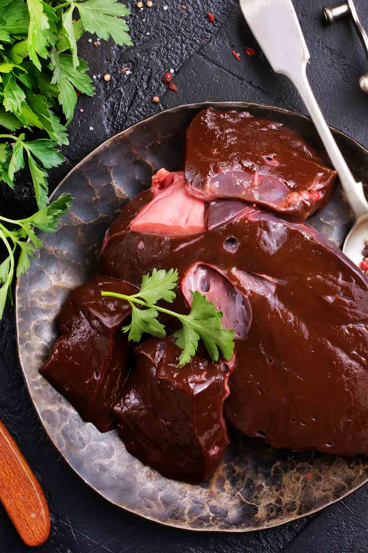 20 Foods that Start with L (Fruits, Vegetables, Breakfast, and More)