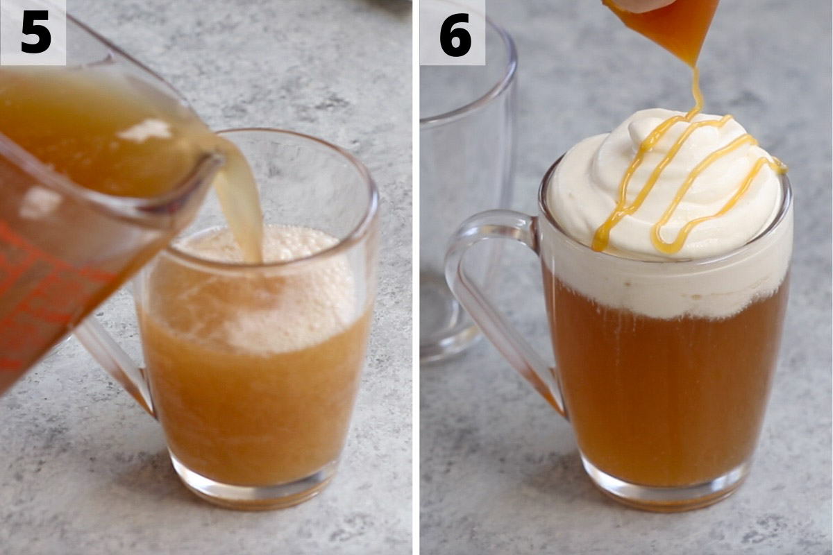 Harry Potter Butterbeer (A Delicious Wizarding Beverage Copycat Recipe)