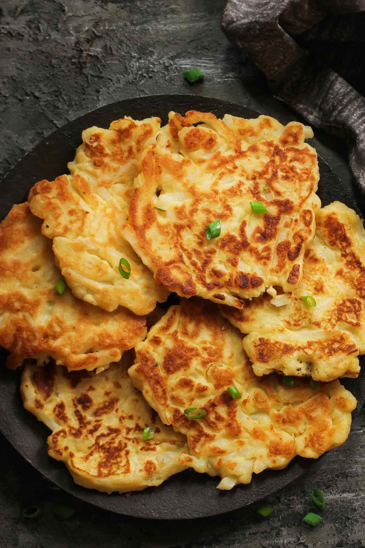 15 Popular Foods that Start with I