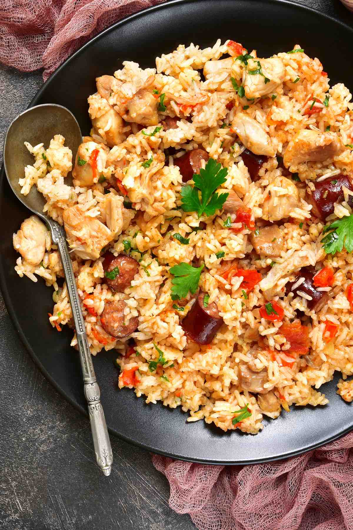 18 Popular Foods that Start with J (Fruits, Vegetables, and More)