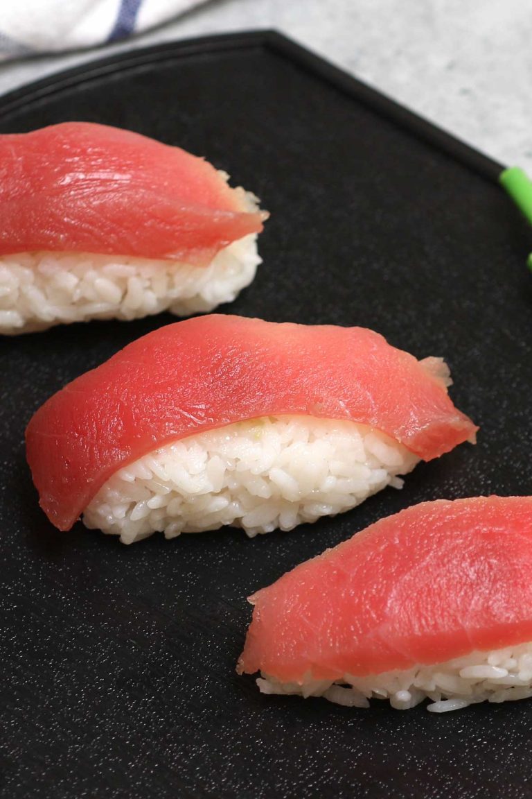 Homemade Nigiri: Tips, Tricks, and Best Nigiri Sushi Recipes