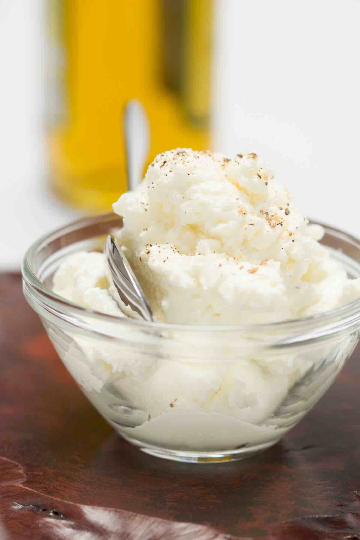 18 Foods that Start with Q