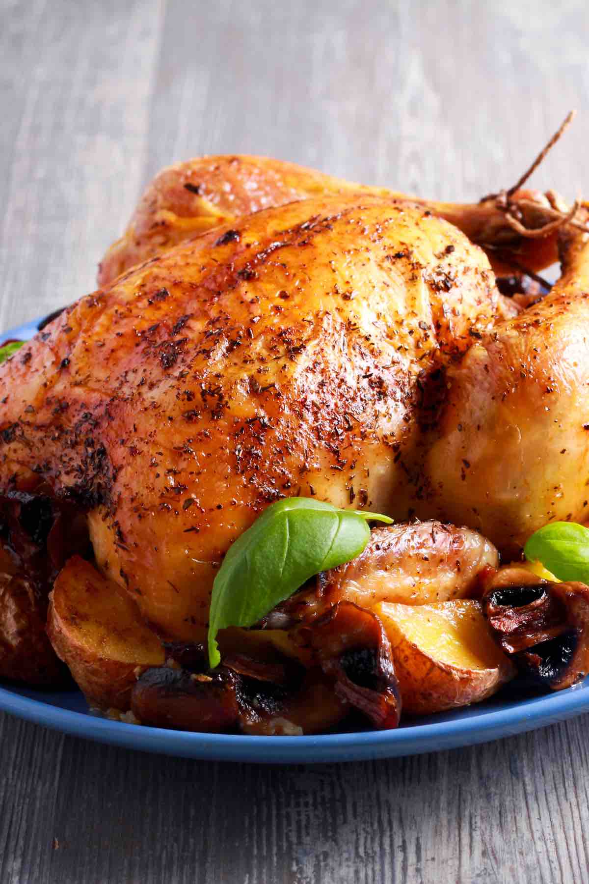 Best Sunday Dinner Ideas (Easy Recipes)