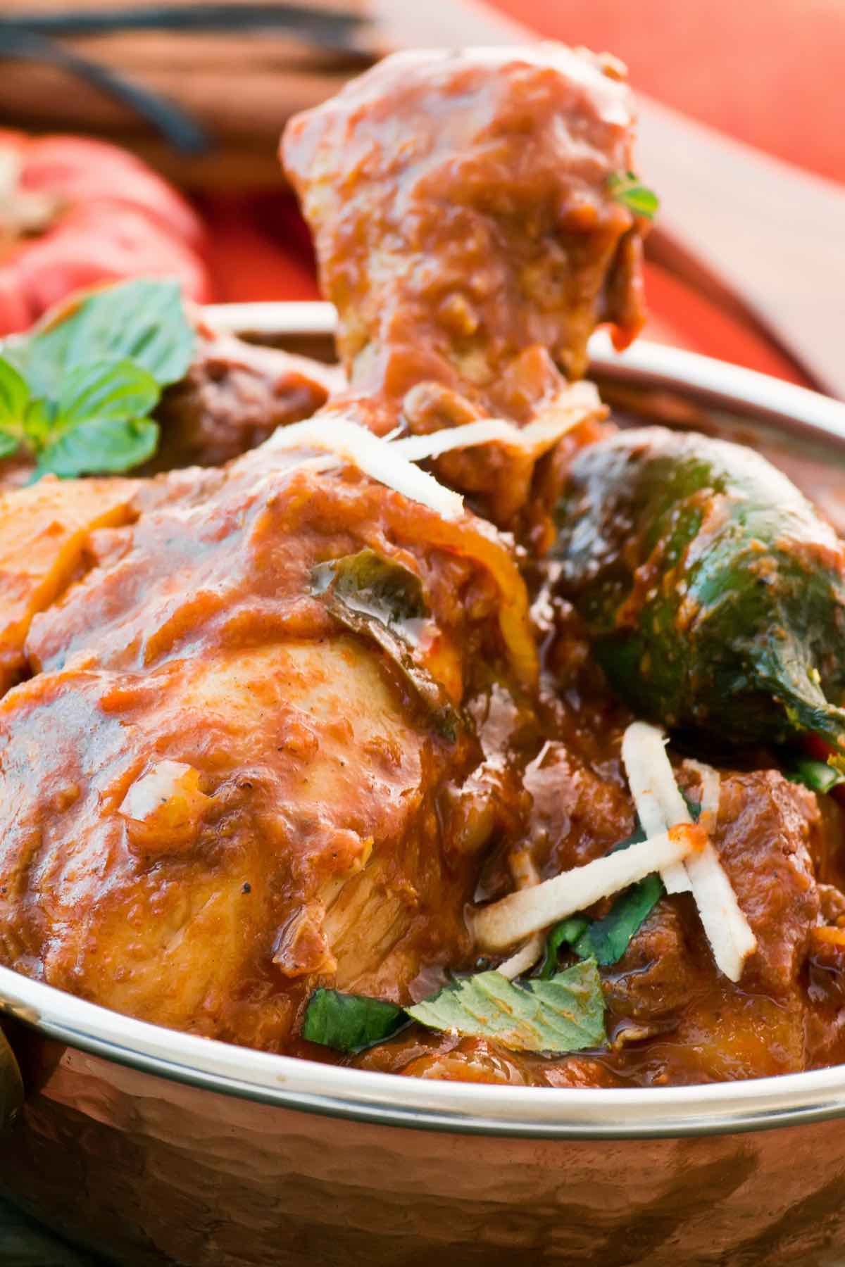 26 Popular Foods that Start with V (Fruits, Snacks, Drinks and More)