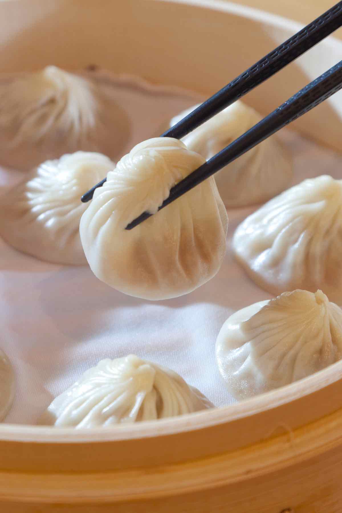 20 Best Chinese Dim Sum Recipes - IzzyCooking