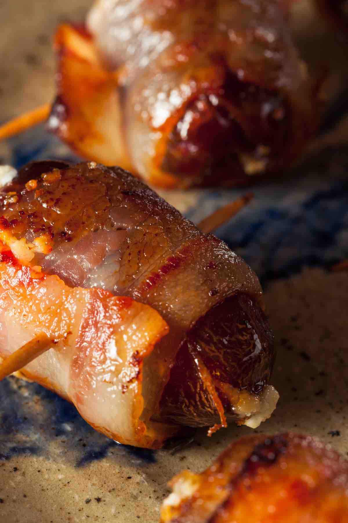 Easy Spanish Appetizers