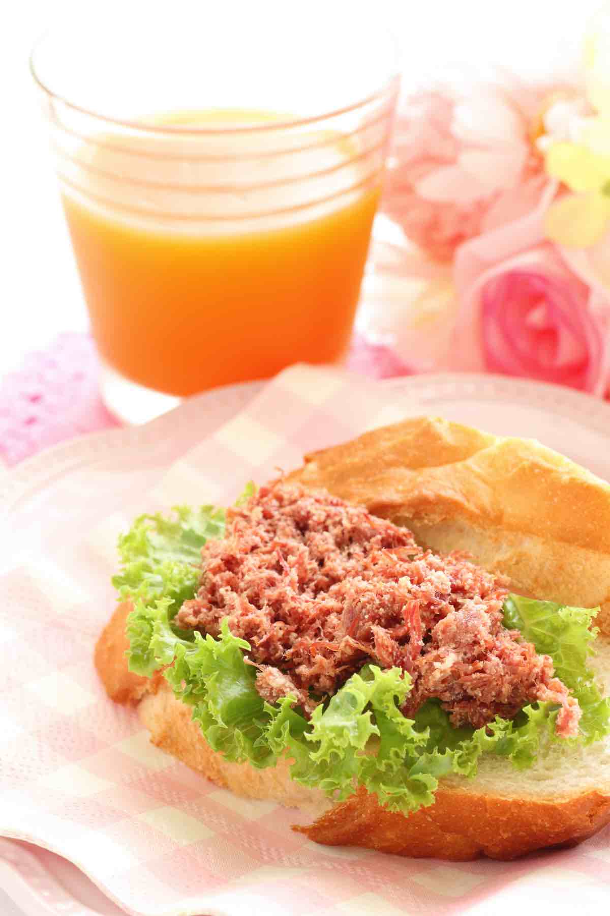 12 Quick and Easy Canned Corned Beef Recipes