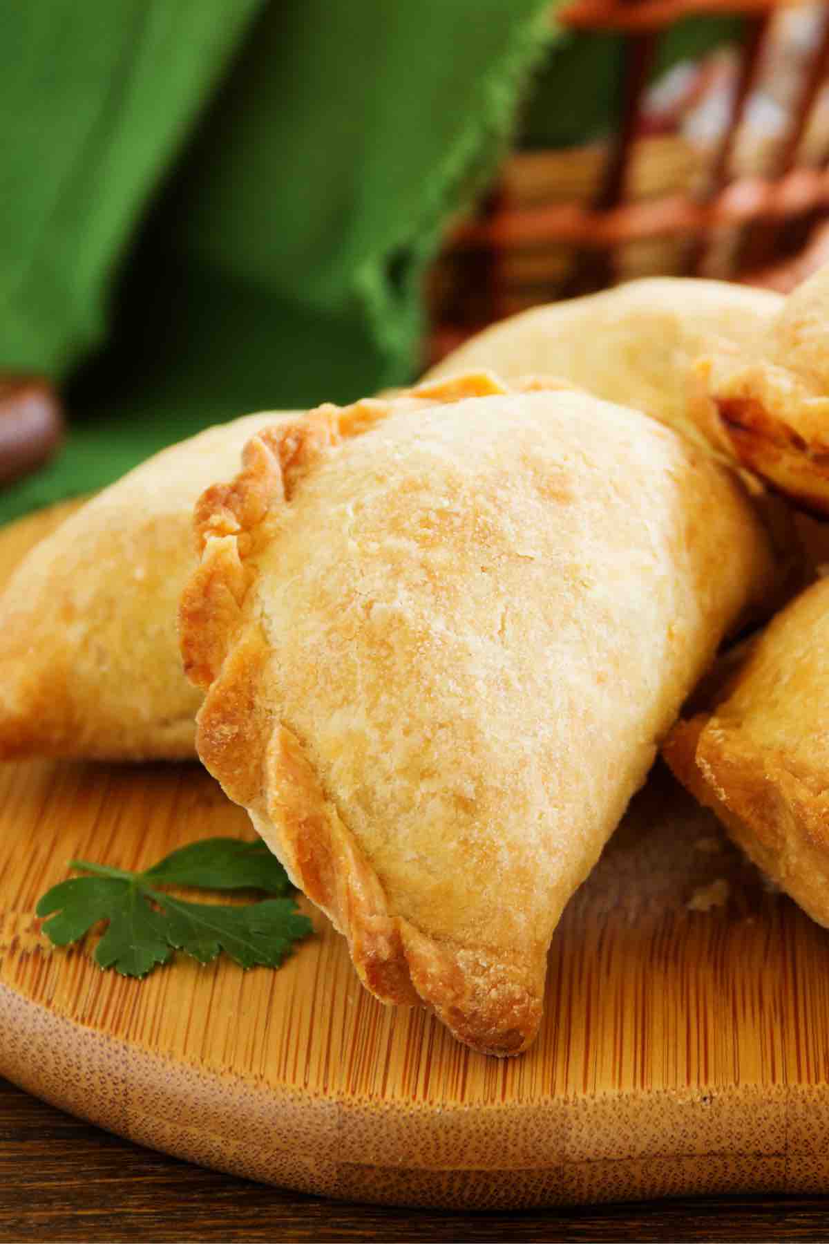 20 Empanada Recipes (Savory and Dessert Empanadas) - IzzyCooking