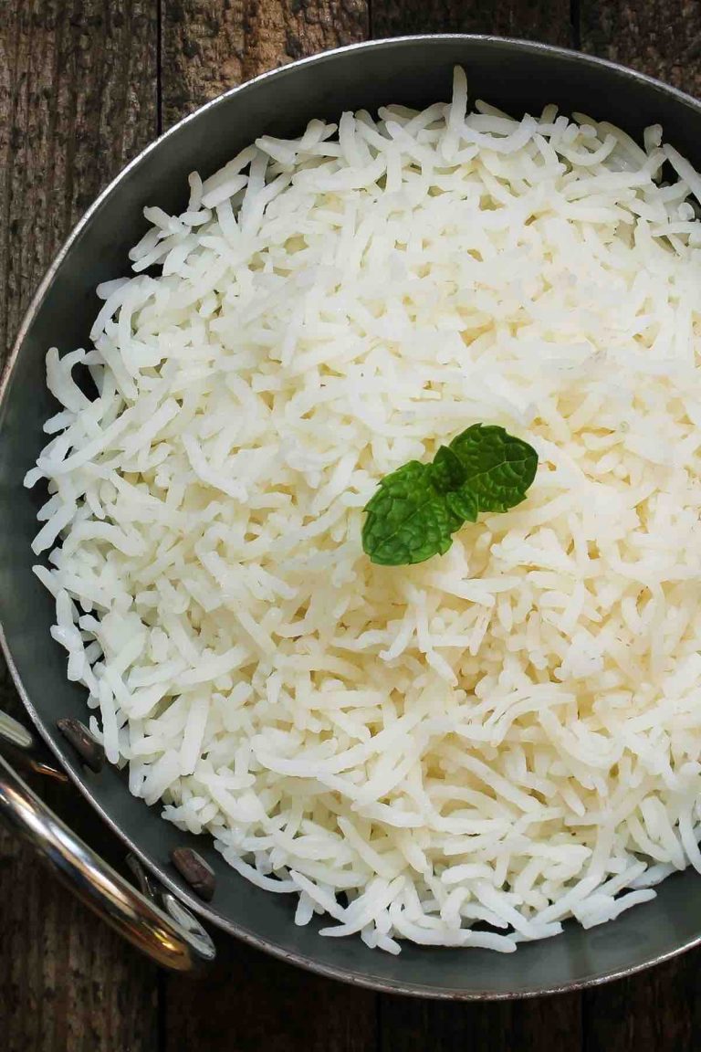 34 Best Rice Cooker Recipes (Quick and Delicious One-Pot Meals)