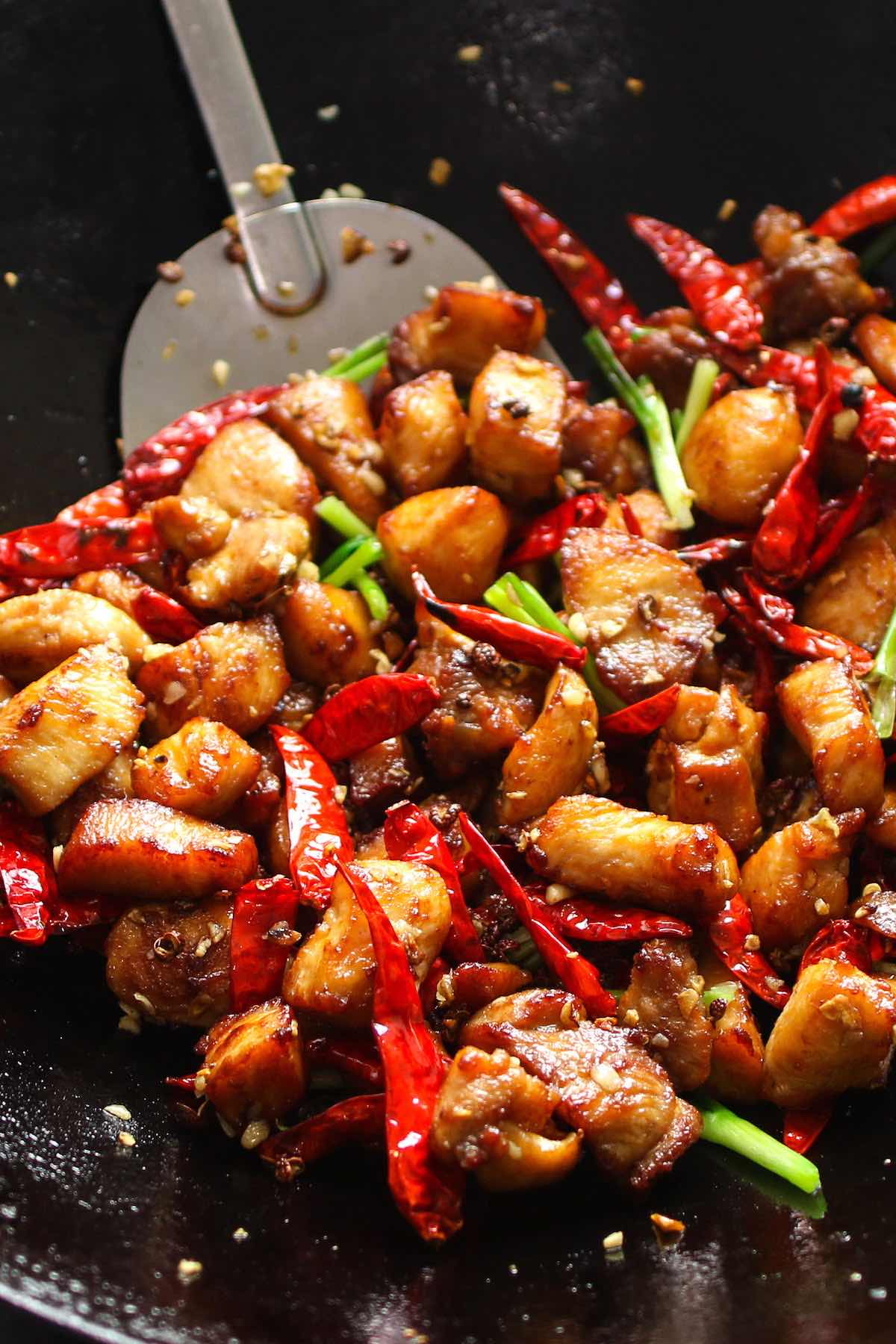 41 Popular Chinese Chicken Recipes for Easy and Delicious Dinner ...