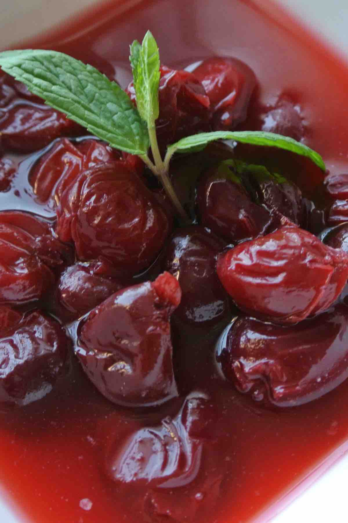17 Best Cherry Recipes That Are Easy to Make at Home - IzzyCooking