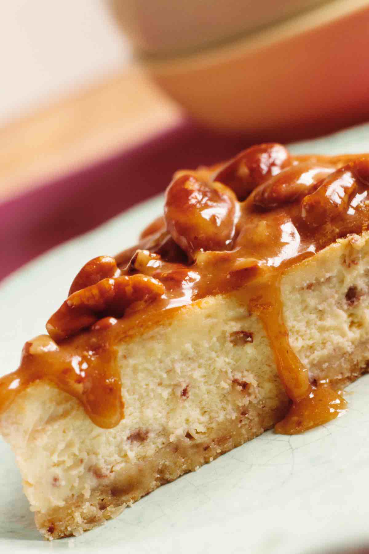 15 Easy Cheesecake Toppings to Rock Your Cheesecake - IzzyCooking