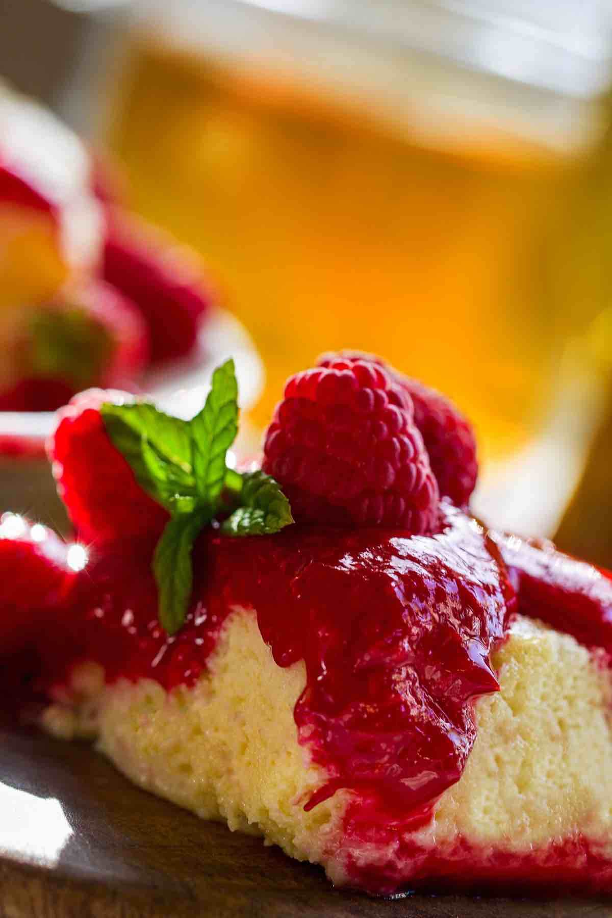 15 Easy Cheesecake Toppings to Rock Your Cheesecake - IzzyCooking