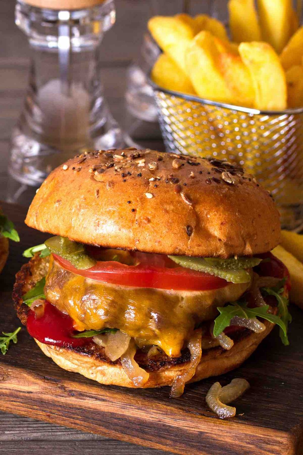 20+ Easy Pub Food (Traditional Bar Food Recipes That You Can Make At ...