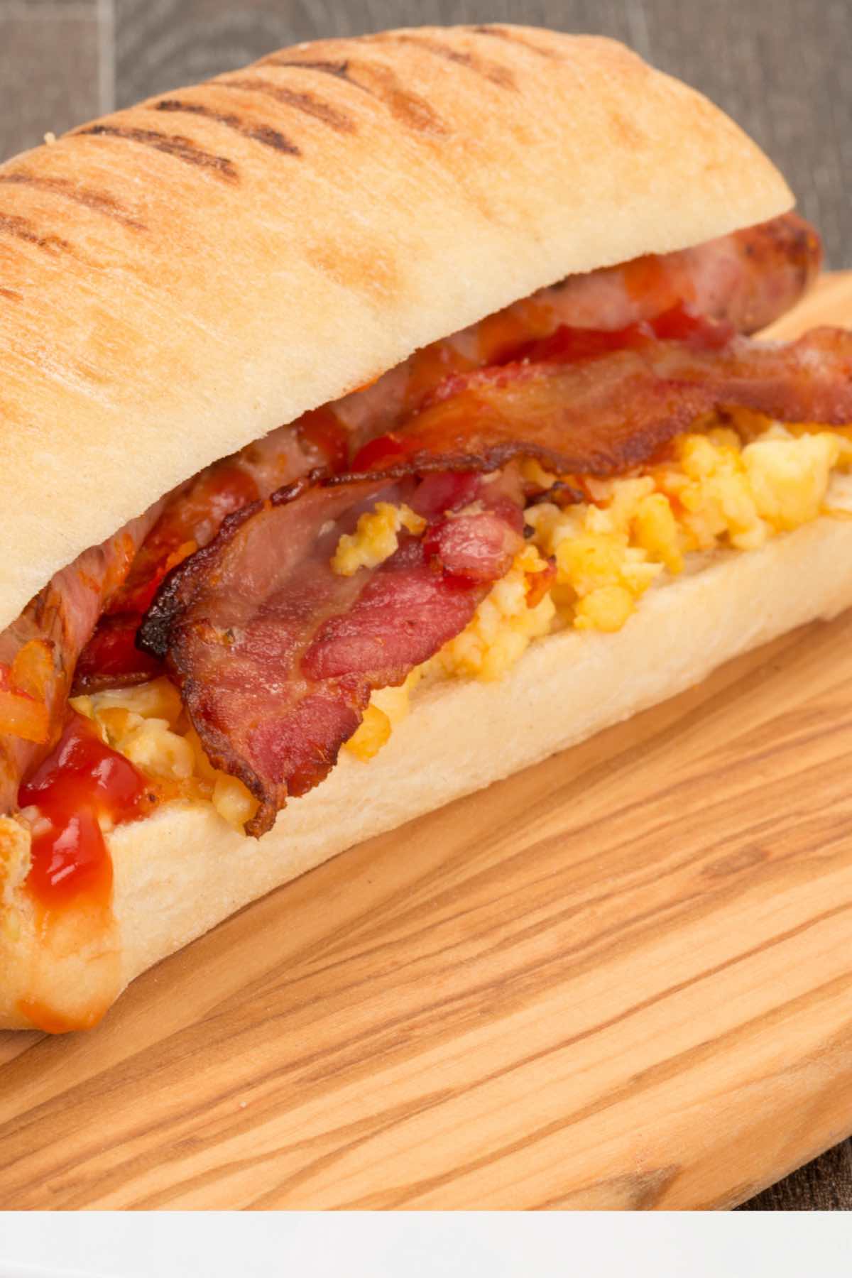 13 Best Panini Recipes That Are Easy to Make at Home - IzzyCooking