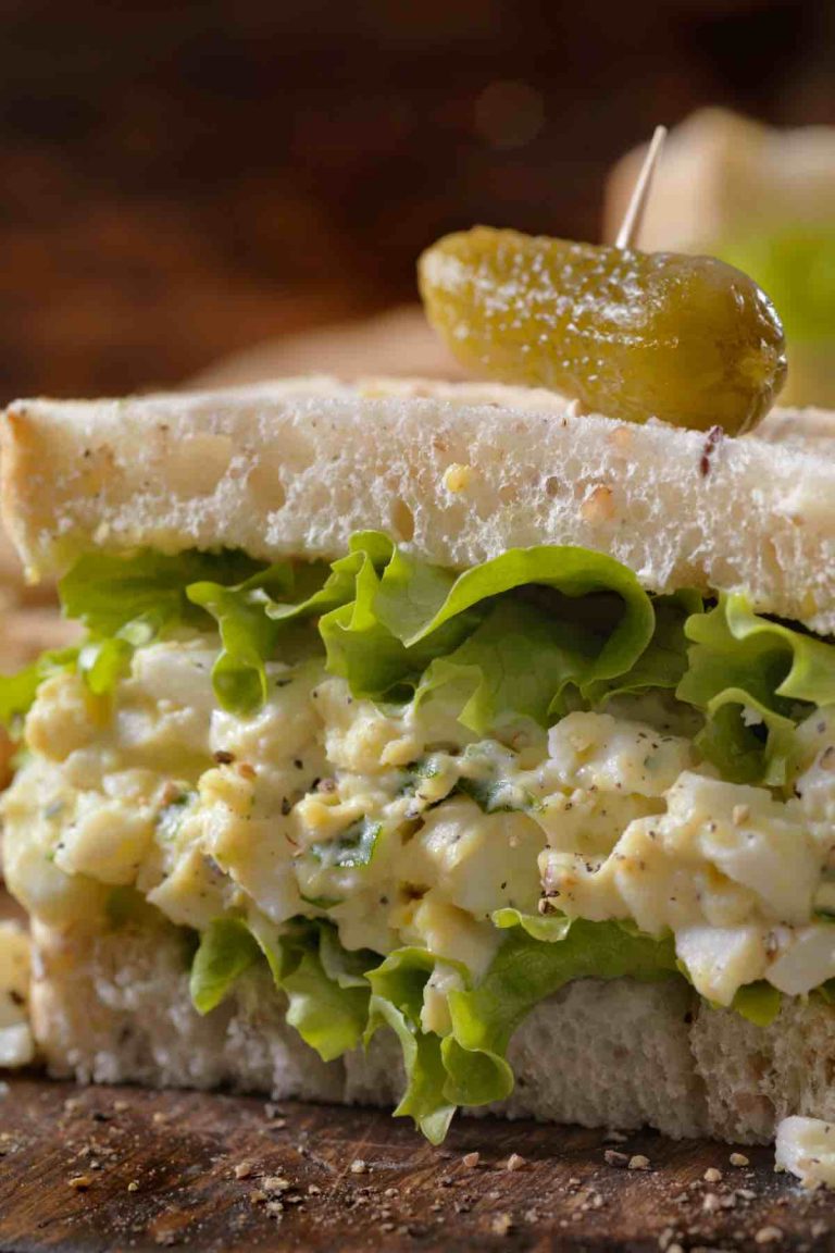 45 Best Sandwich Ideas (+ Easy Recipes) - IzzyCooking