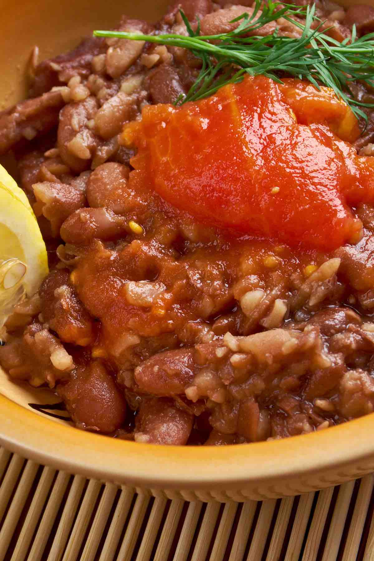 31 Popular African Foods To Try - IzzyCooking