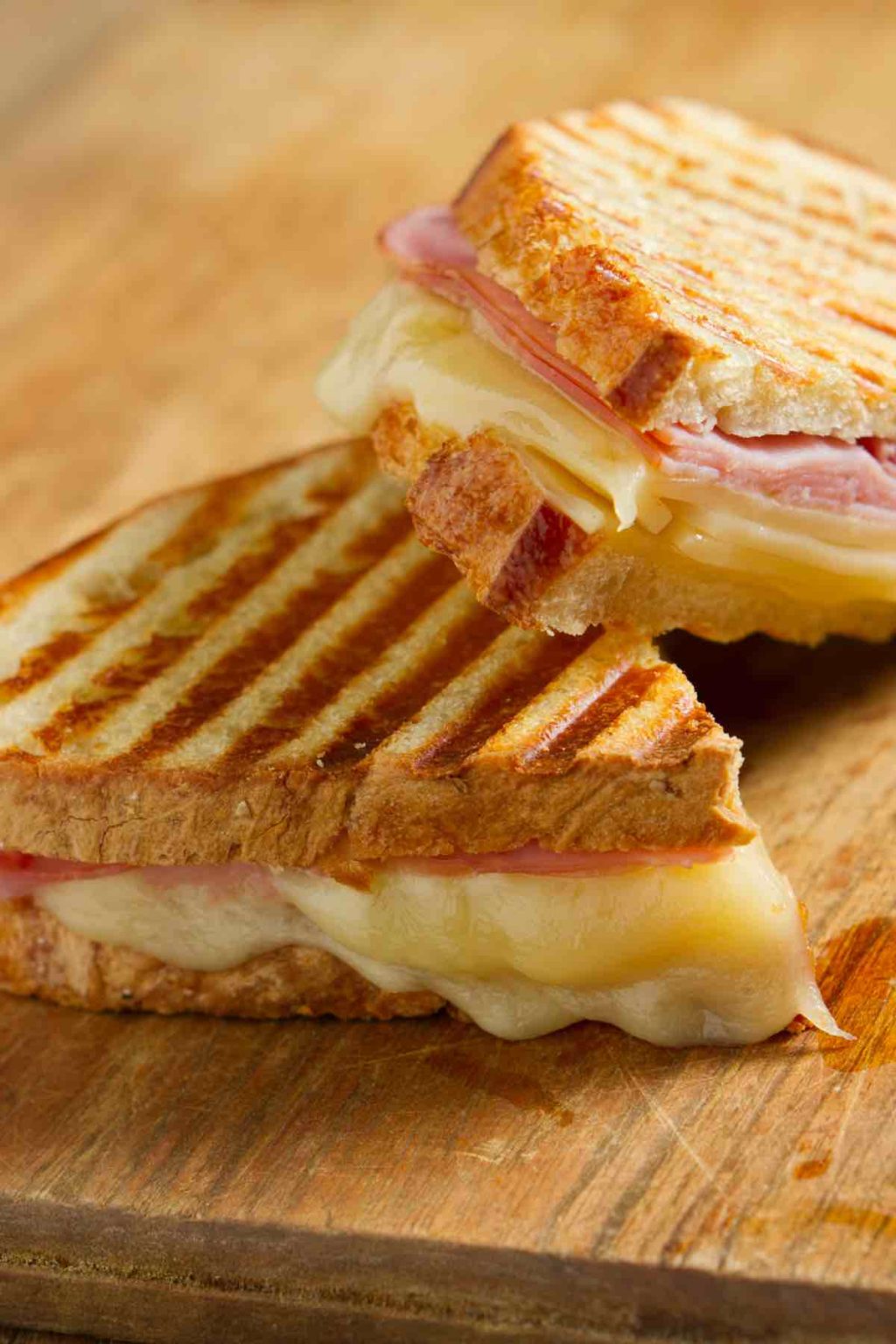 13 Best Panini Recipes That Are Easy to Make at Home - IzzyCooking