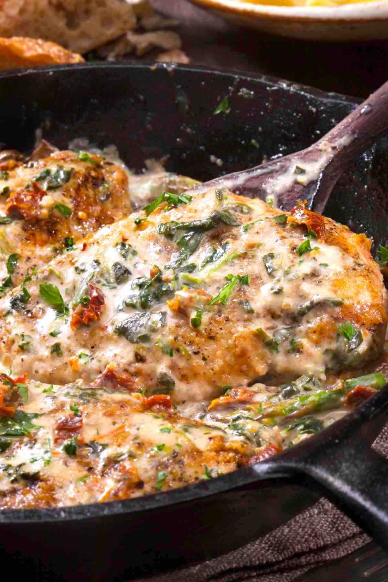 16 Easy Dinner Ideas for Two - IzzyCooking