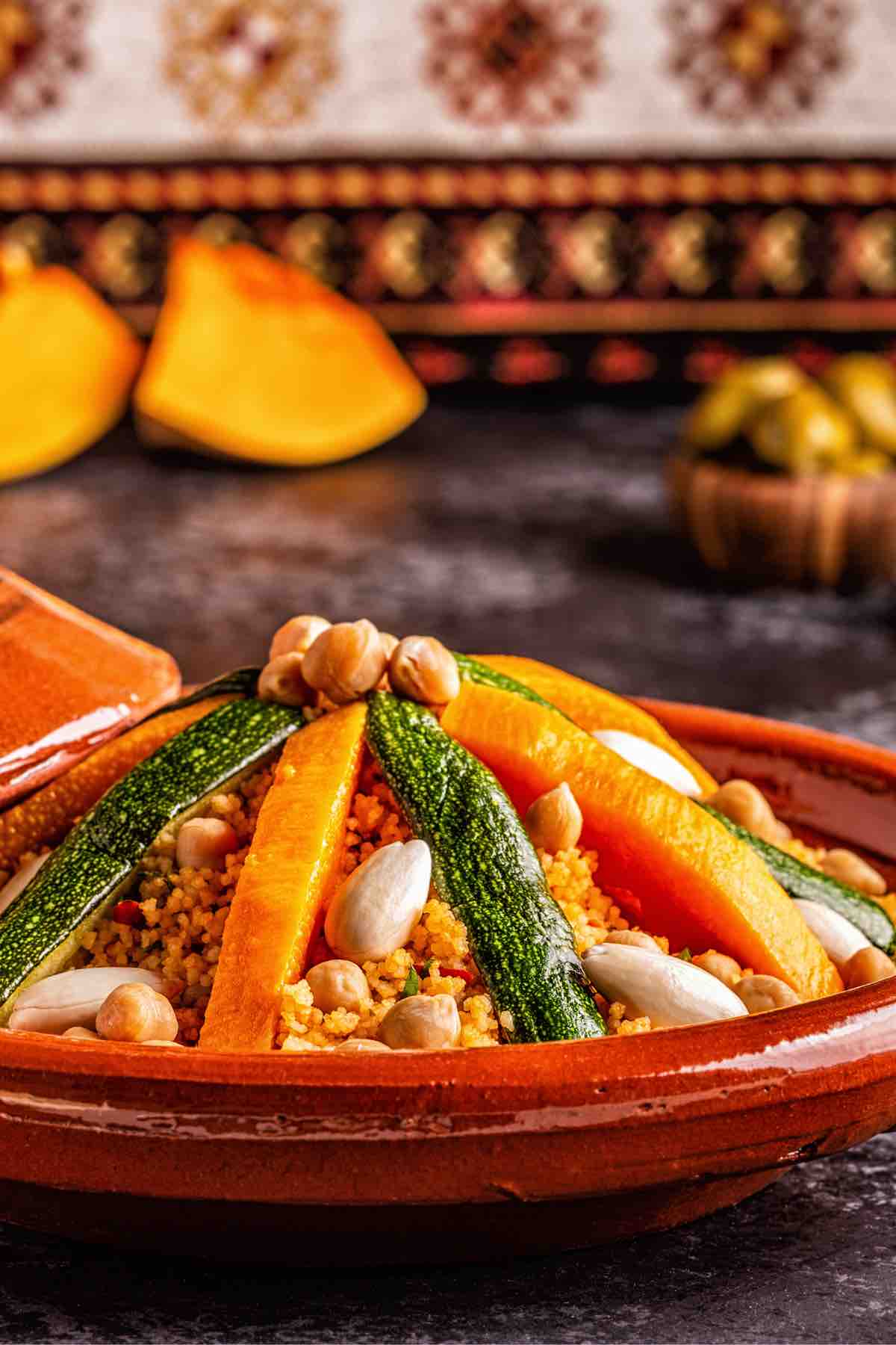 31 Popular African Foods To Try - IzzyCooking