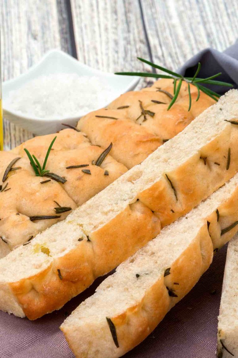 12 Easy Italian Appetizers (Best Italian Appetizer Recipes) - IzzyCooking