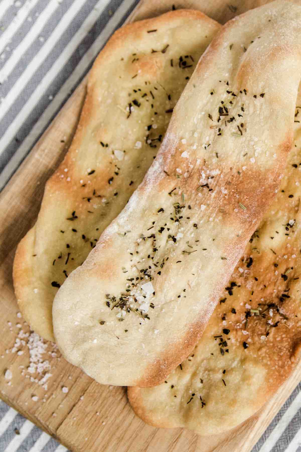 12 Easy Italian Appetizers (Best Italian Appetizer Recipes) - IzzyCooking