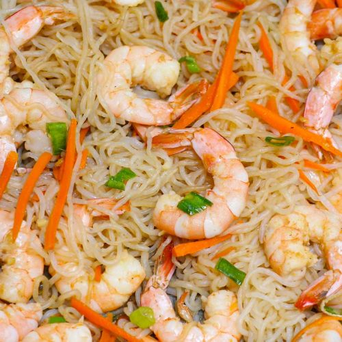 Miracle Noodles (How to Cook Them + 5 Best Shirataki Noodle Recipes ...