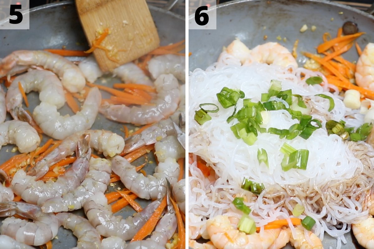 Miracle Noodles (How to Cook Them + 5 Best Shirataki Noodle Recipes ...