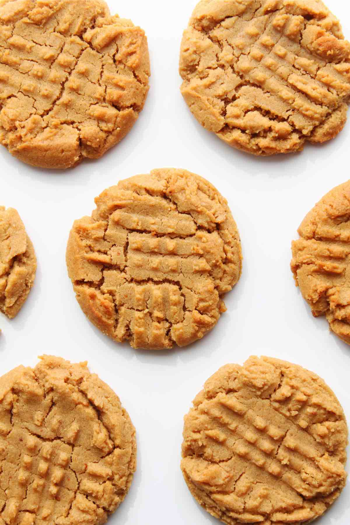 13 Best Healthy Cookie Recipes That Are Easy to Make - IzzyCooking