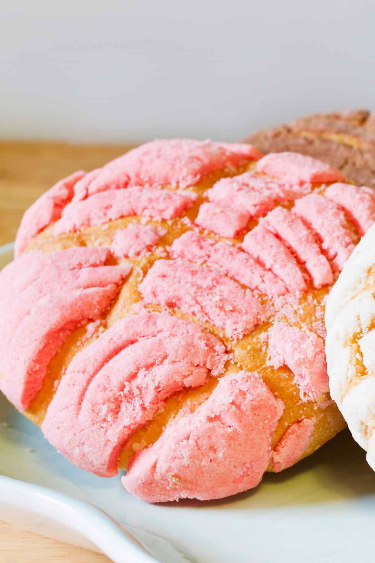 14 Authentic Mexican Breads For You To Try in 2022 - IzzyCooking