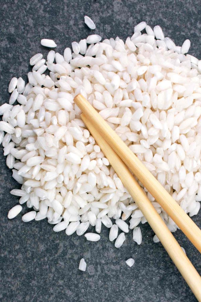 7 Best Sushi Rice Brands - IzzyCooking