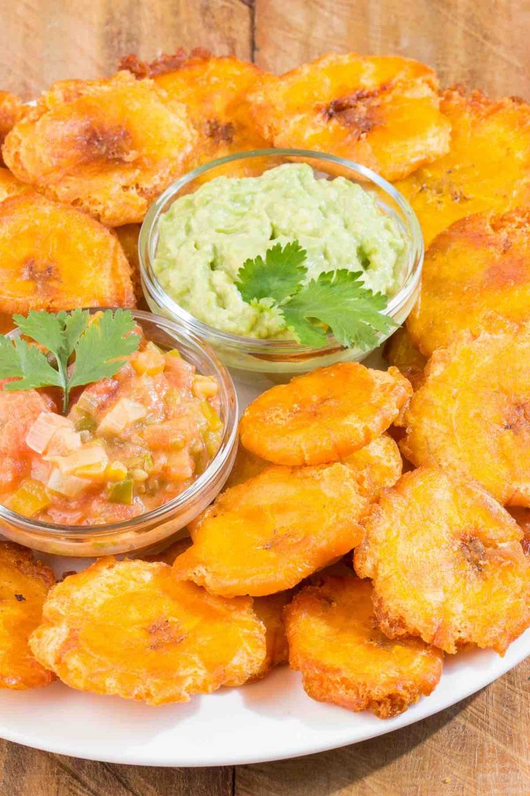 17 Best Traditional Cuban Recipes (Popular Cuban Food) - IzzyCooking