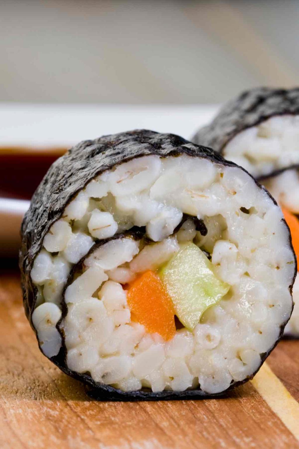 24 Popular Cooked Sushi (Easy Sushi Rolls to Order at Restaurant or ...